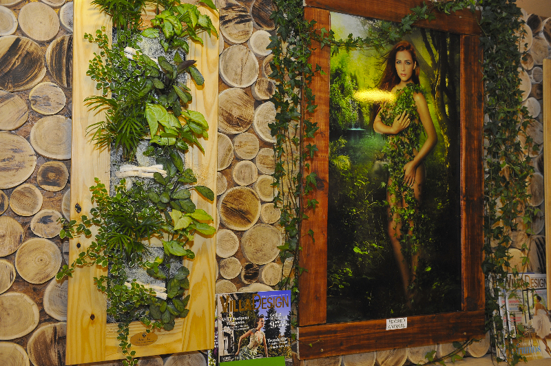 Style and Nature Green Carpet Event