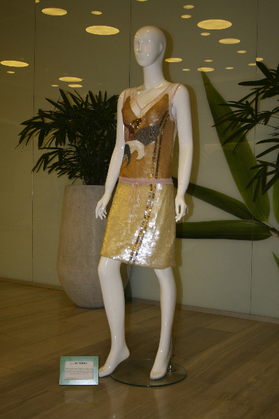 Style and Nature Green Carpet Event