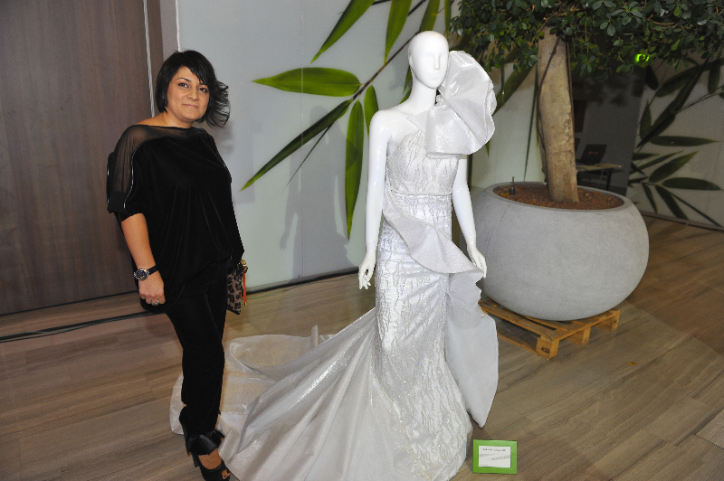 Style and Nature Green Carpet Event