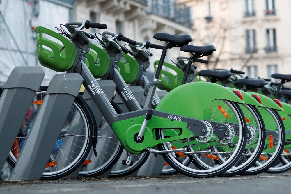 Cele mai bune opțiuni de transport ecologic